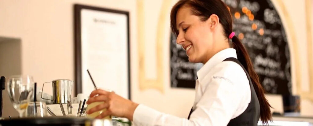 Working in Hotel & Hospitality in the Gulf